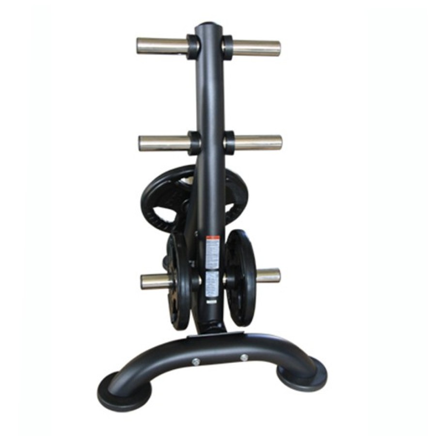 Southern Weight Plate Tree Rack | Southern Fitness Wholesale