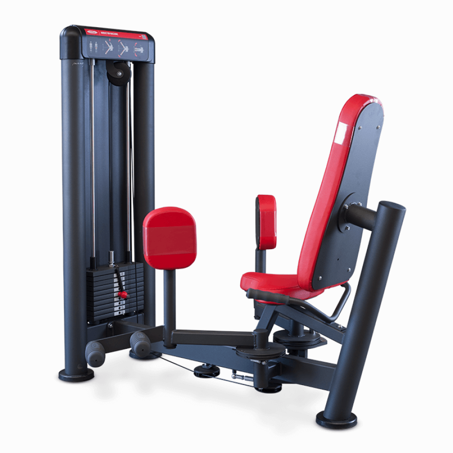 Panatta Adductor Machine | Southern Fitness Wholesale