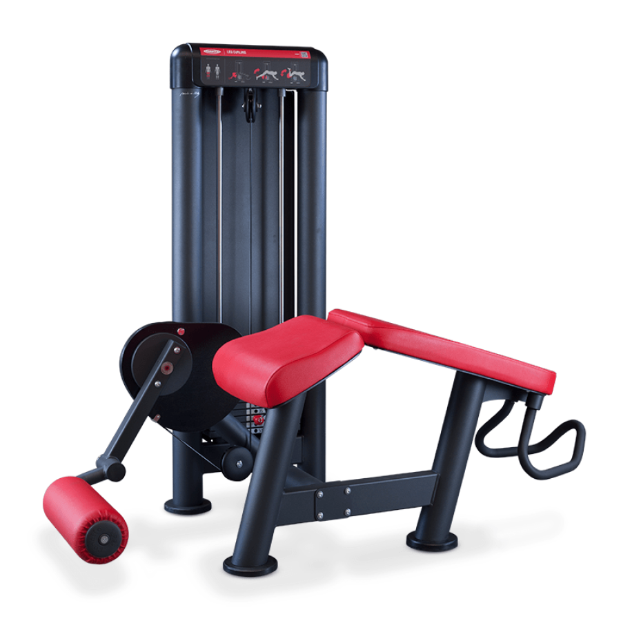 Panatta Leg Curling Machine | Southern Fitness Wholesale