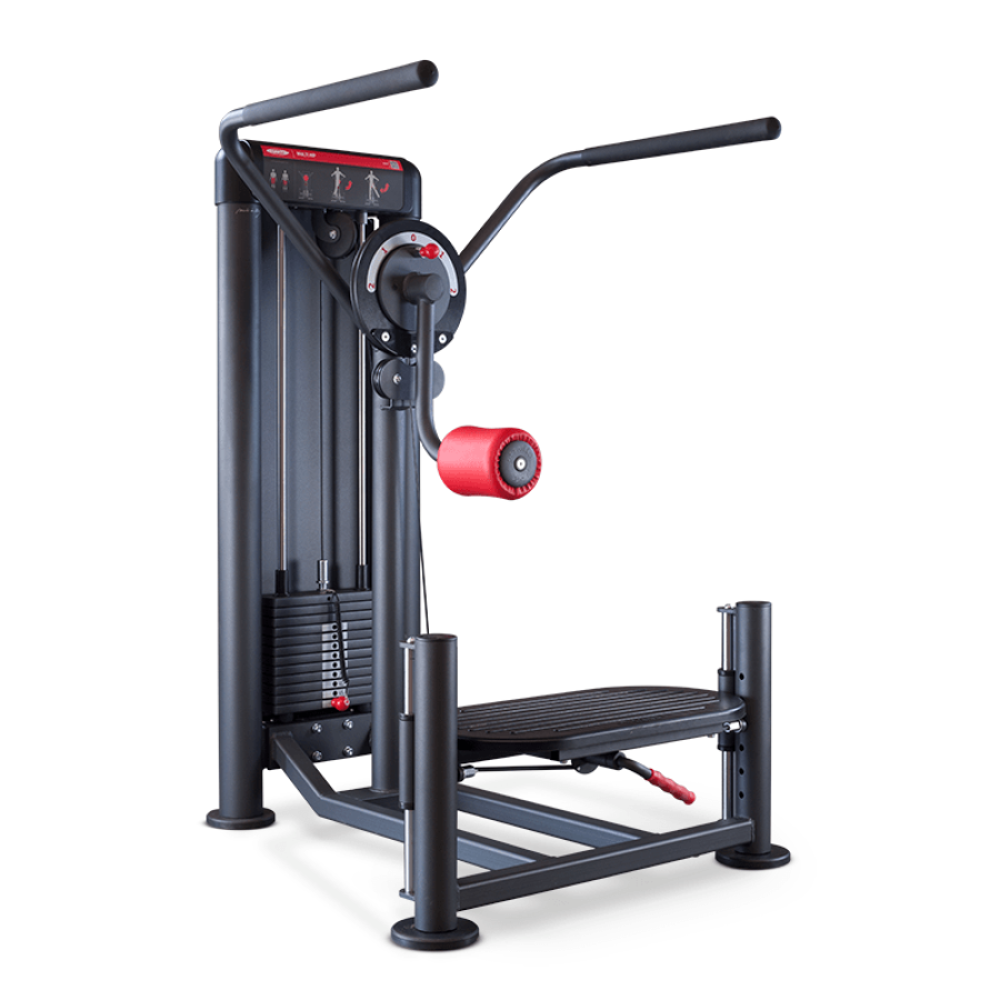 Panatta Multi Hip Machine | Southern Fitness Wholesale