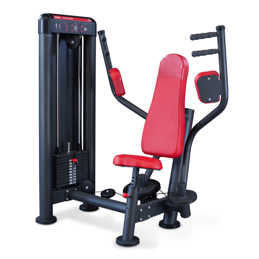 Panatta Pectoral Machine | Southern Fitness Wholesale