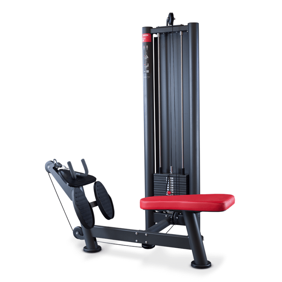 Panatta Pulley Row Machine | Southern Fitness Wholesale