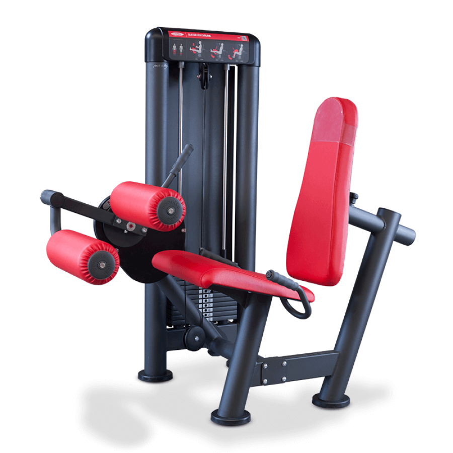 Panatta Seated Leg Curling | Southern Fitness Wholesale