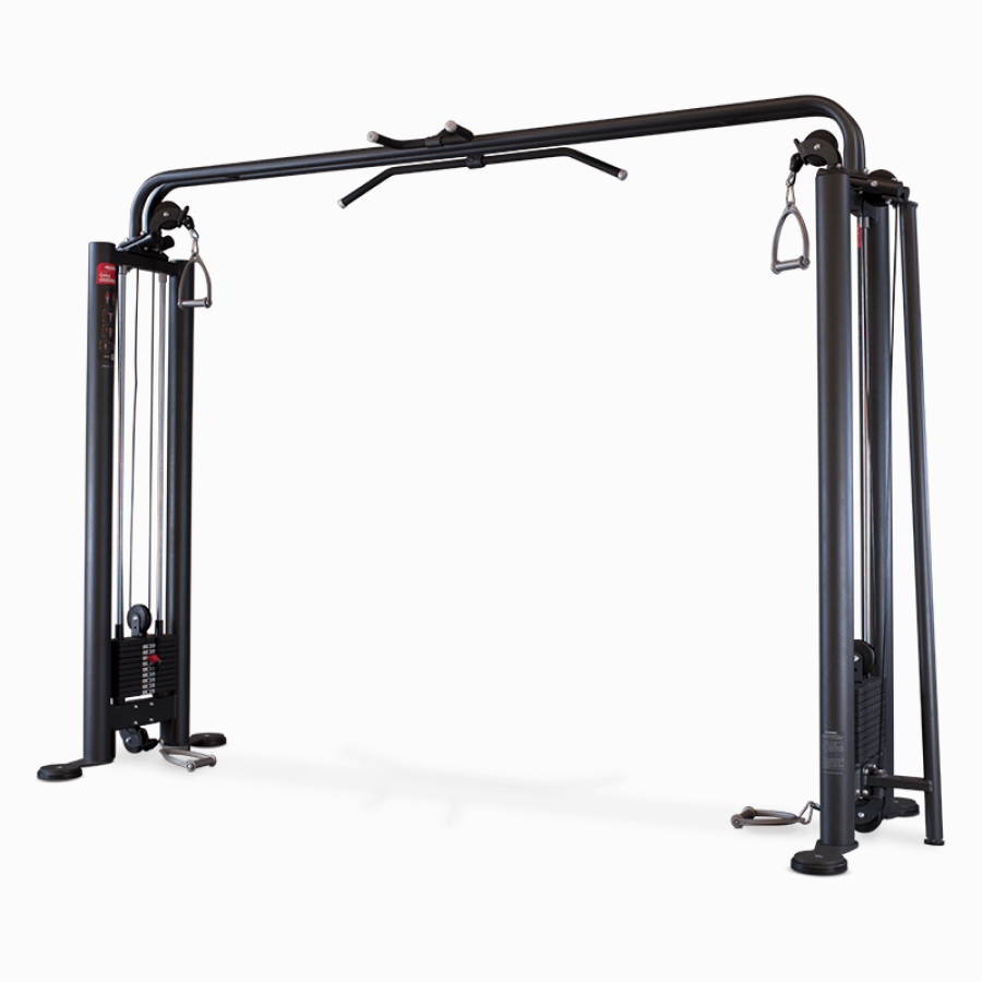 Panatta Cable Crossover | Southern Fitness Wholesale