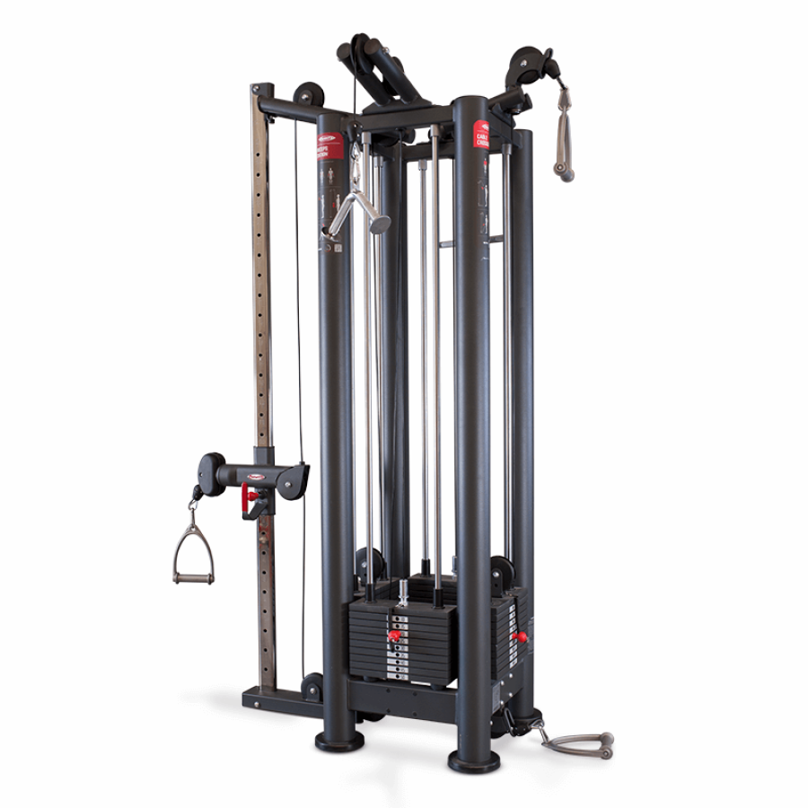 Panatta 4 Station Multi Gym | Southern Fitness Wholesale