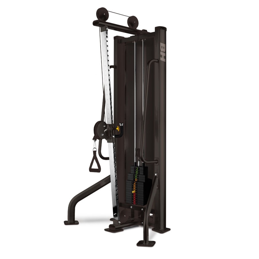 BH Fitness Ergolina Single Adjustable Cable Station L535 | Southern ...
