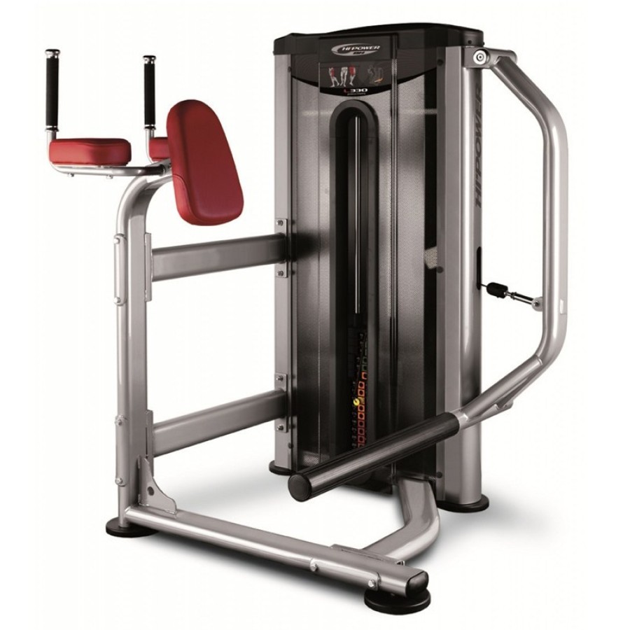 BH Fitness Standing Glute Machine L330 | Southern Fitness Wholesale
