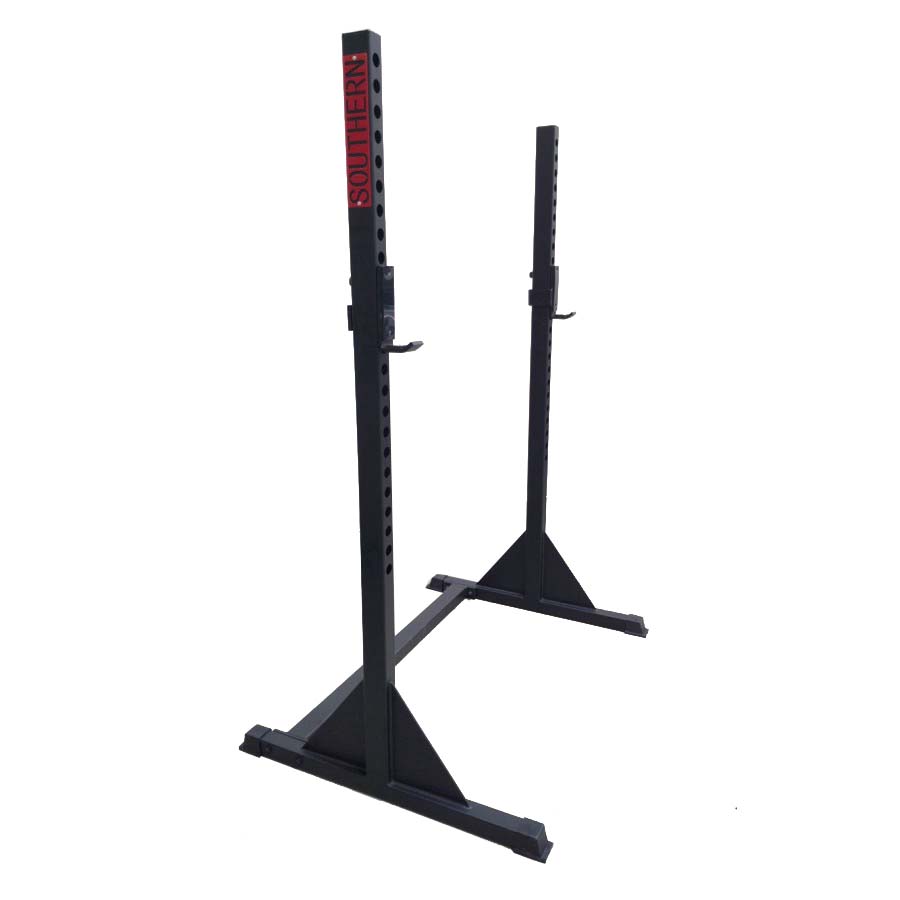 Southern Heavy Duty Squat Rack | Southern Fitness Wholesale