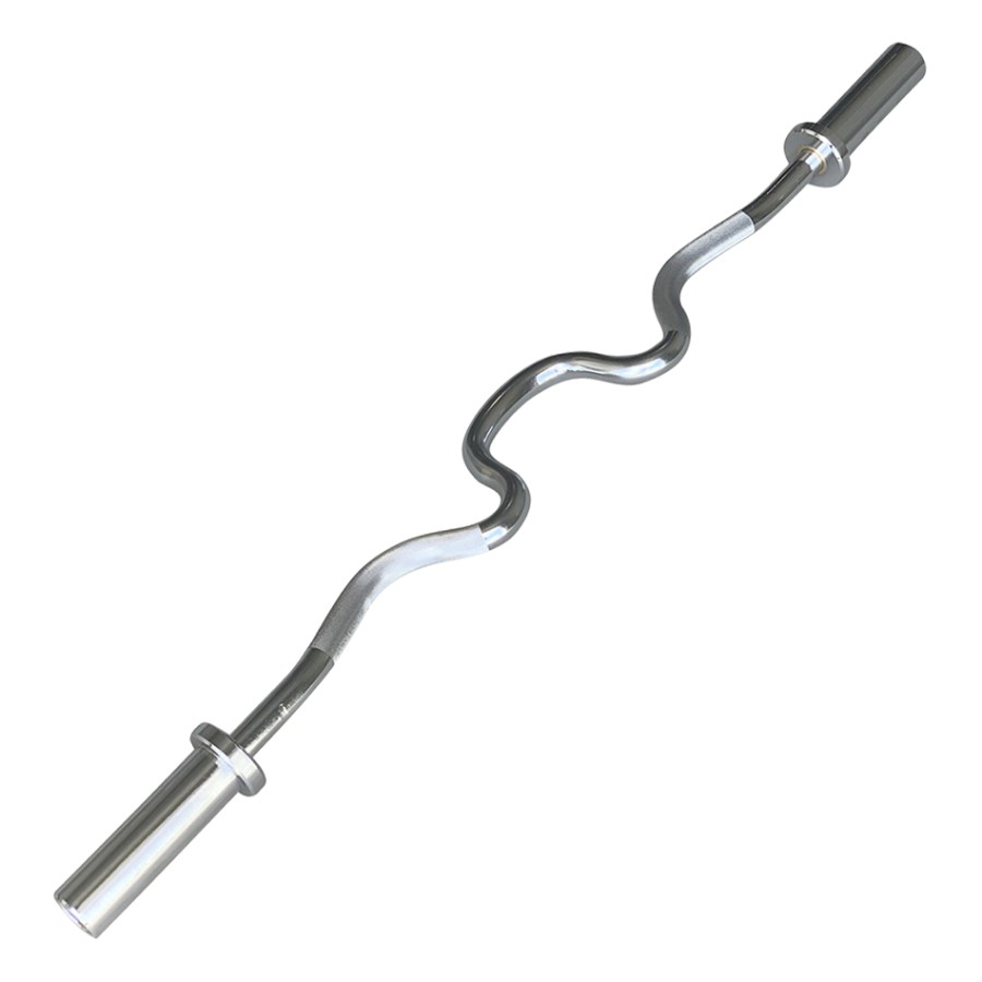Panatta Super Olympic EZ Curl Bar | Southern Fitness Wholesale